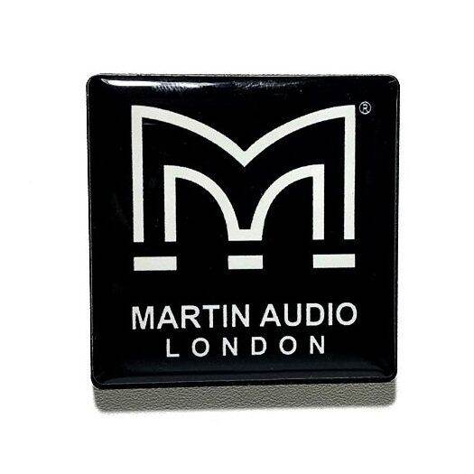 Logo MARTIN Audio | Lazada Indonesia
