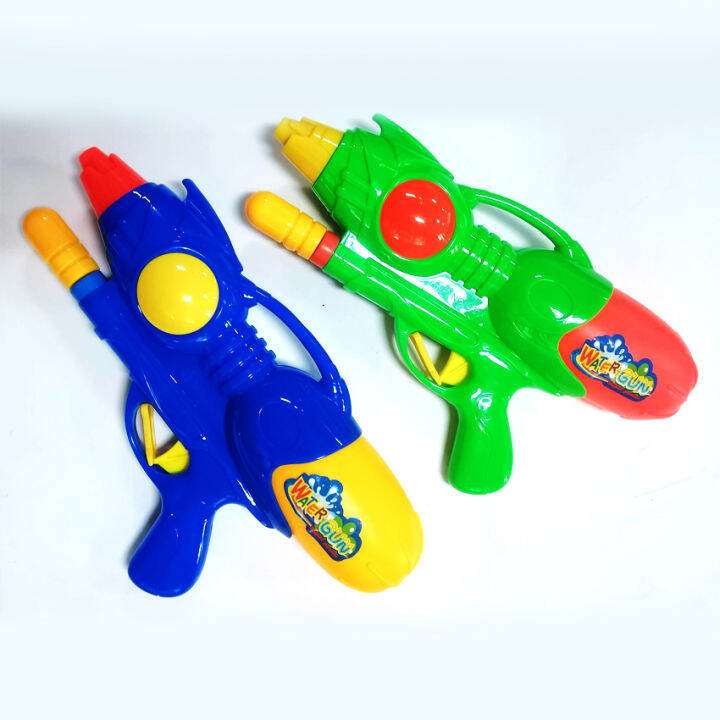 Water Gun Super Power Space Water Shooter Water Gun Pool Toy for Kids ...