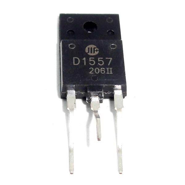 TRANSISTOR D1557 | Lazada Indonesia