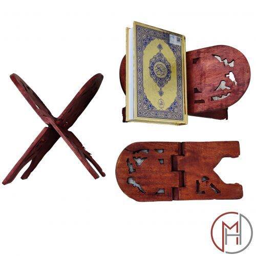 Rehal Kayu Lipat Ukiran Rosewood (Saiz S) | Lazada