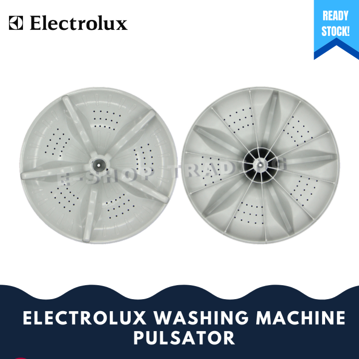 EWT754XS EWT754XW ELECTROLUX WASHING MACHINE PULSATOR (355mm) | Lazada