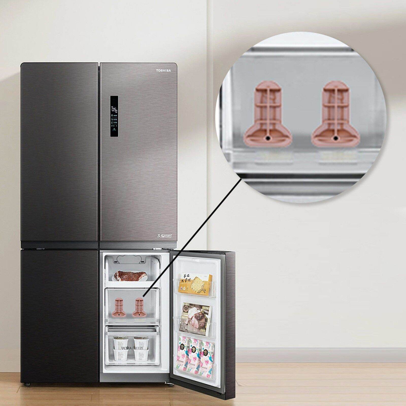 【CW】 Penis Mold Dick Tray Silicone Candle Moulds Tools Chocolate Mould ...