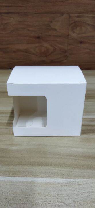 Cuyi Box For Mug with Side Window 50's per pack | Lazada PH