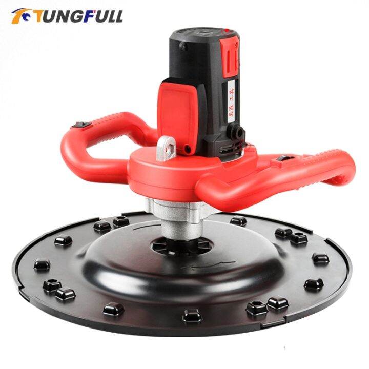 4880W 220V Electric Concrete Cement Mortar Trowel Wall Smoothing ...