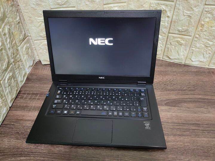 Original Nec Intel Core i5 5th Generation Laptop , Intel Core i5 5th ...