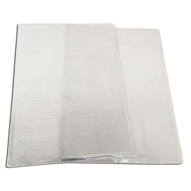 A4 PVC C Shape Folder | Lazada