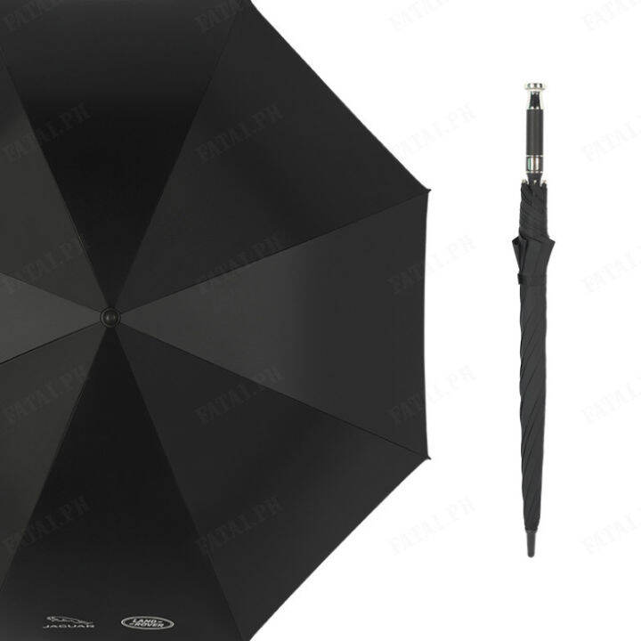 Fatai Golf Rolls-Royce Umbrella Business Car Logo Long Handle Mercedes ...
