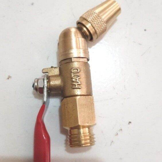 kran steam ac nozzle bengkok | Lazada Indonesia