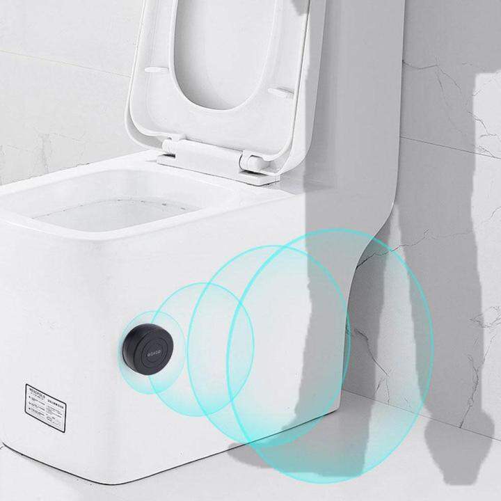 【XX】1pcs Sensor Flush Set WC Sensor de Flushing Automático Defecação ...