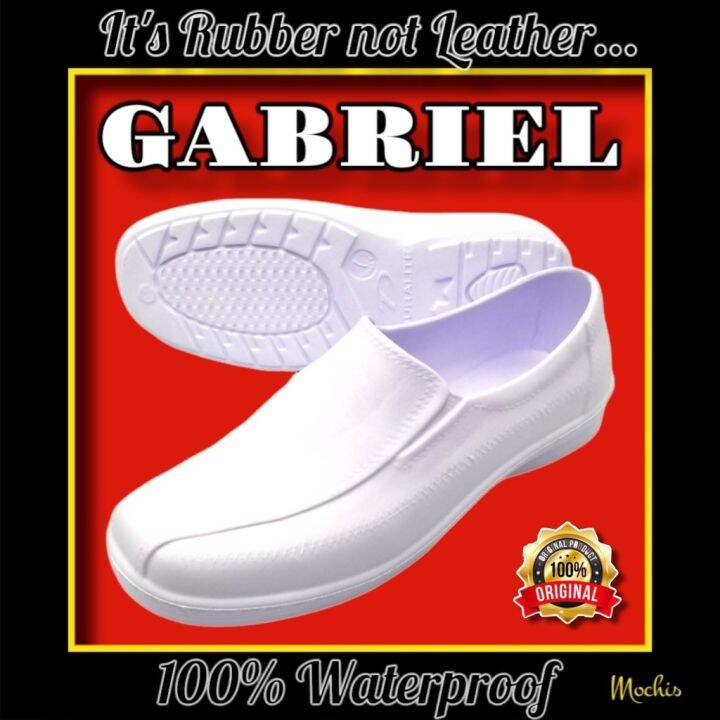 【Spot in Manila】DURALITE Gabriel Men's lightweight and waterproof ...