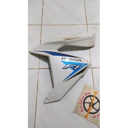 sayap sebelah kiri Vario 125 150 esp original bekas | Lazada Indonesia