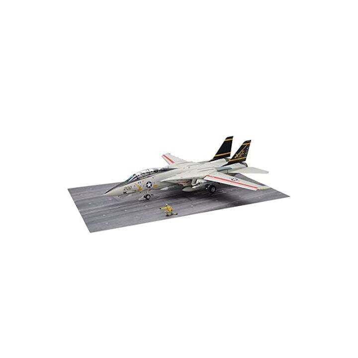 TAMIYA 1/48 Masterpiece Aircraft Series No.122 Grumman F-14A Tomcat ...