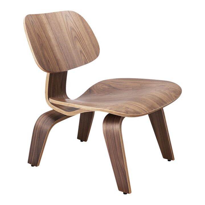 Designer Apple Chair Solid Wood Ikea Style House Living Hall Furniture ...