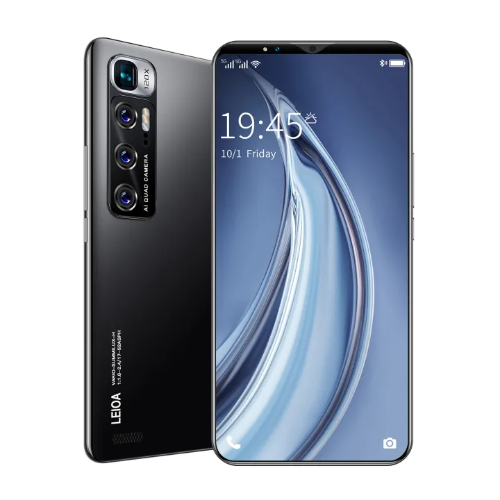 M10 Mini Smart Mobile Phone 6+12G Internal Storage 4.0 Inches Screen ...
