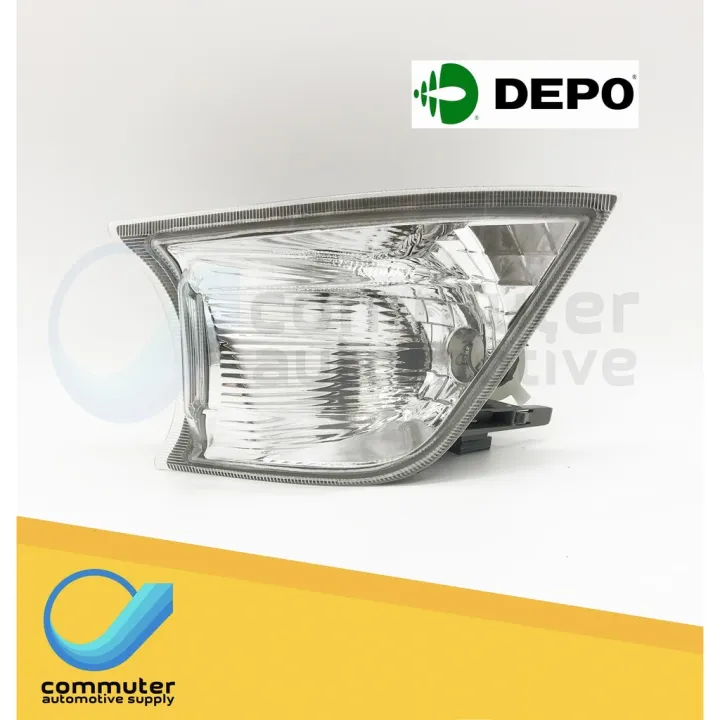 [LEFT] 2016-2021 Toyota Innova Signal Light Signal Lamp Signallight ...