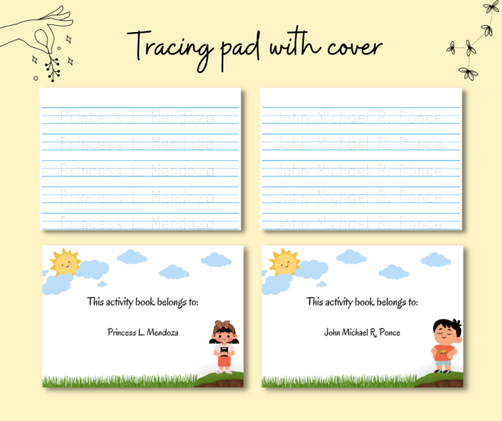 Tracing pad | Lazada PH