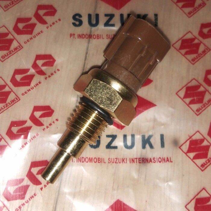 Sensor Ect Temperatur Switch Suzuki Grand Vitara Escudo | Lazada Indonesia