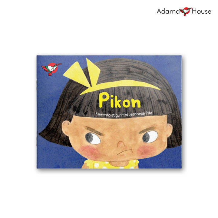Pikon - Picture Book - Grade 1 Filipino | Lazada PH