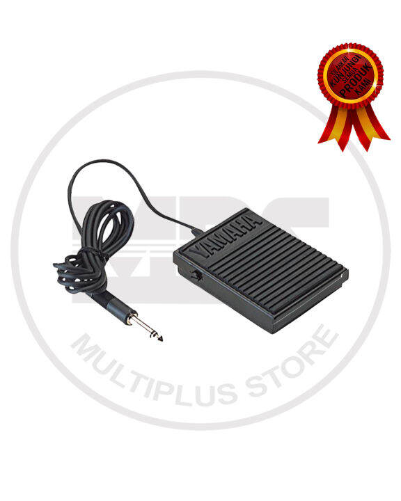 Yamaha Pedal sustain Original FC-5 Asli Original | Lazada Indonesia