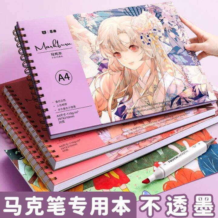 [COD] Enmi elementary school students 8 open mark book animation art ...