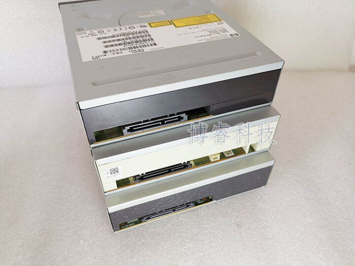 Original HP/ HP DVD-RW recording desktop computer built-in SATA serial ...