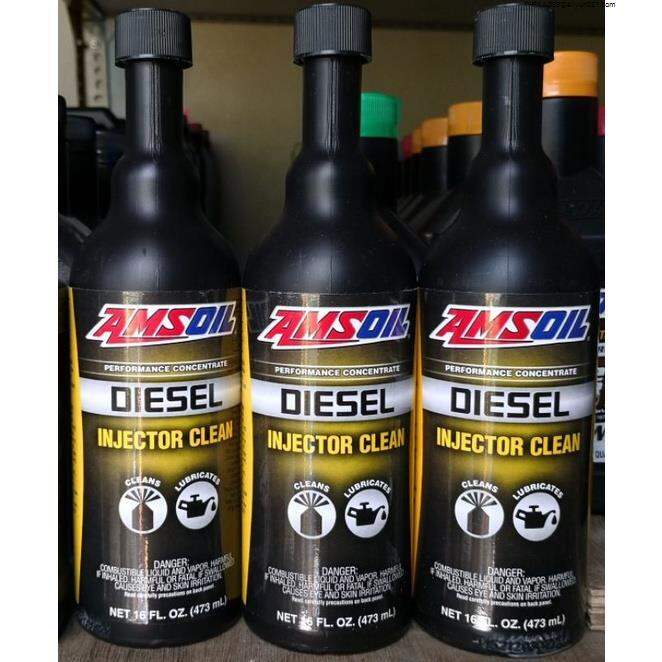gear oil gear oil 2 Amsoil Diesel Injector Cleaner 16ozღ | Lazada PH