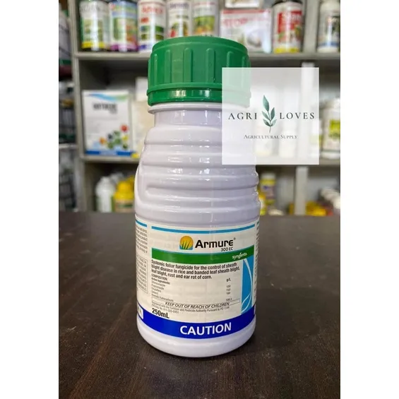 Armure 300 EC Fungicide 250mL - Sgenta The New | Lazada PH