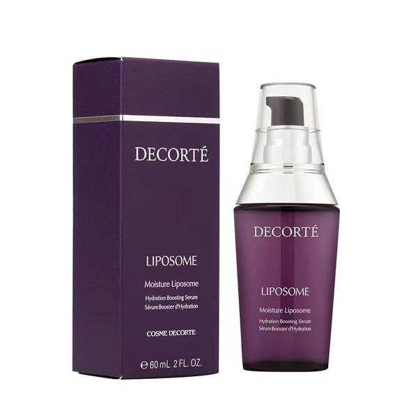 พร้อมส่ง ของแท้ Decorte Liposome Moisture Serum 12ml/60ml. | Lazada.co.th
