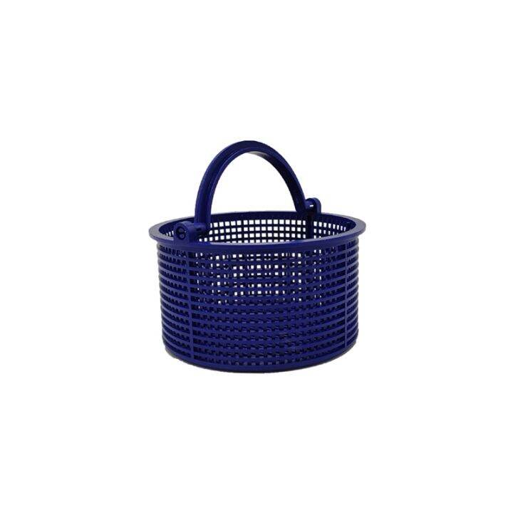 Swimming Pool Strainer Basket Replacements Swimming Pool Filter Basket ...