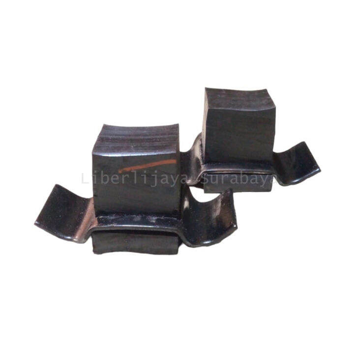 Stopper Depan Multi Fuso Hino Giga 1set Kanan Kiri | Lazada Indonesia