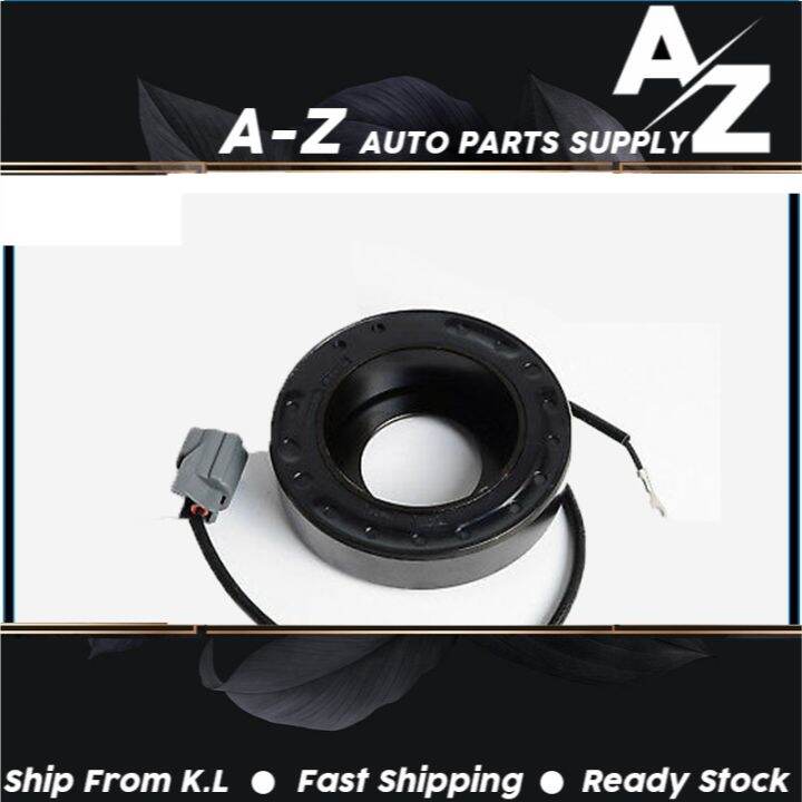 AC Compressor Magnet Clutch Coil For Honda Accord 2.4L 2.4 Liter 03-07 ...