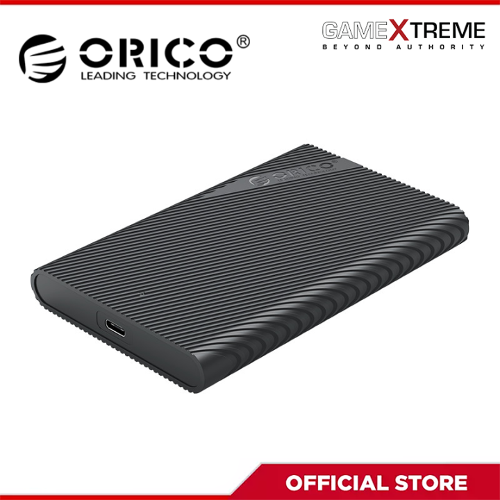ORICO 2.5 Inch Type-C Portable Enclosure 2521C3 | Lazada PH