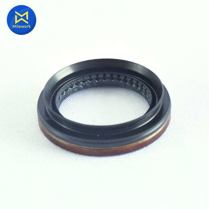 ซีลเพลาเสื้อเกียร์ NEO N16 แท้ห้างNS (38342-8E000) (สินค้าได้รับตามรูป ...