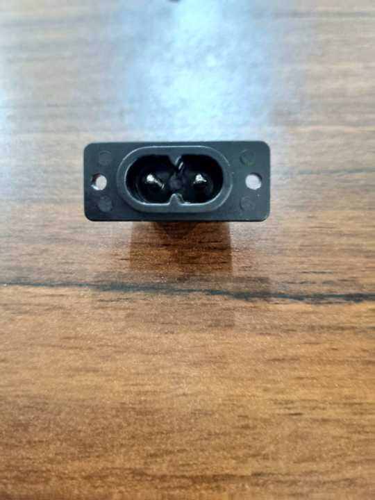 Soket AC Body Angka 8 Socket | Lazada Indonesia