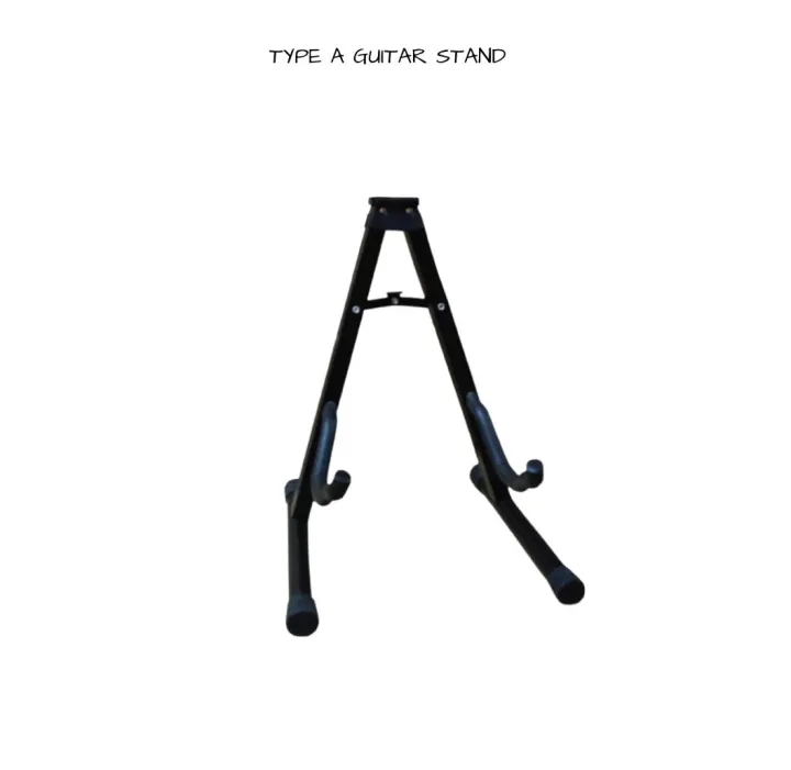 Type-A Guitar Stand | Lazada PH