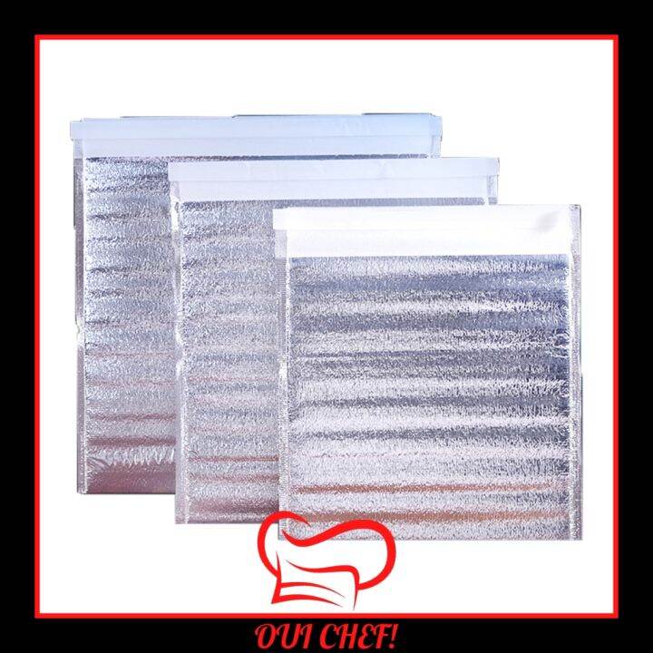 ﺴ Disposable Insulation Envelopes Styrofoam Aluminium Cooler Bag ...