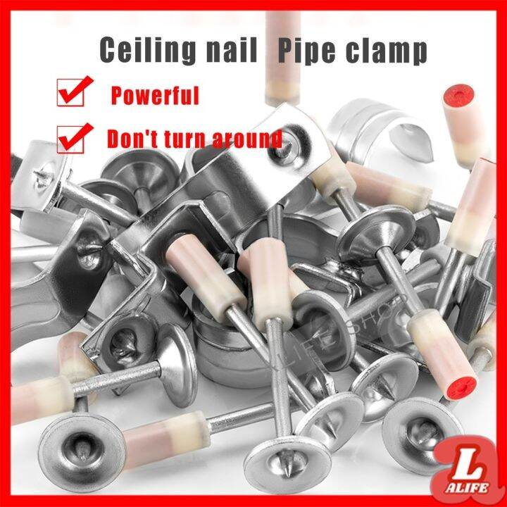 Nail Gun Silencer Ceiling Artifact One Nail Automatic Nail Bullet Nail ...
