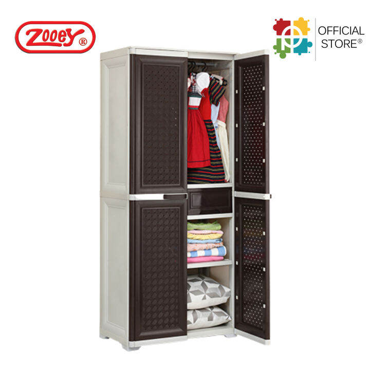 Zooey Elegant Rattan Cabinet Stock no. 2020 - ELE | Lazada PH