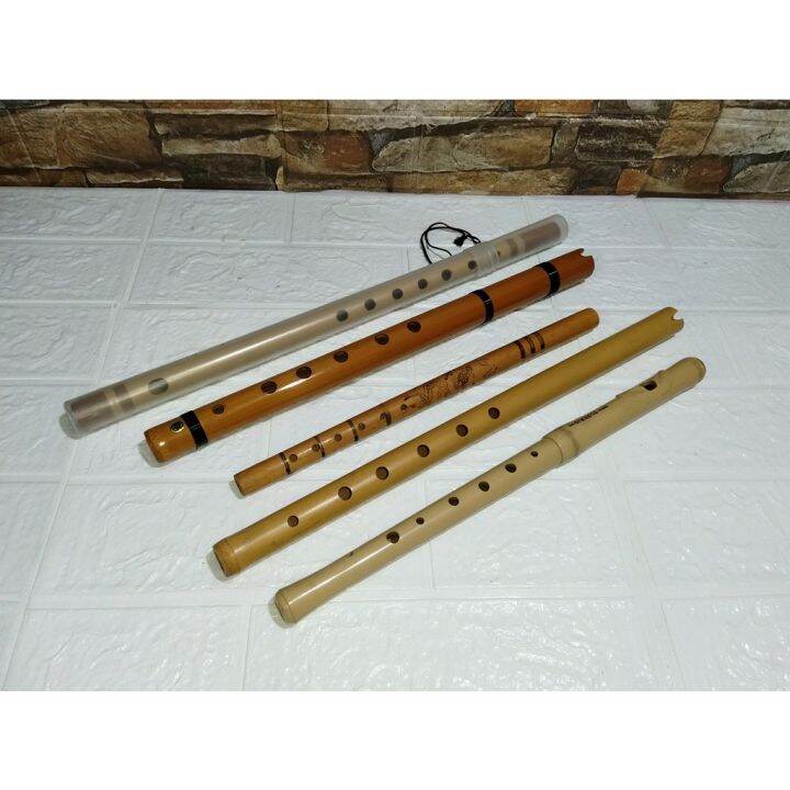 Flute / Fife Japan Surplus | Lazada PH