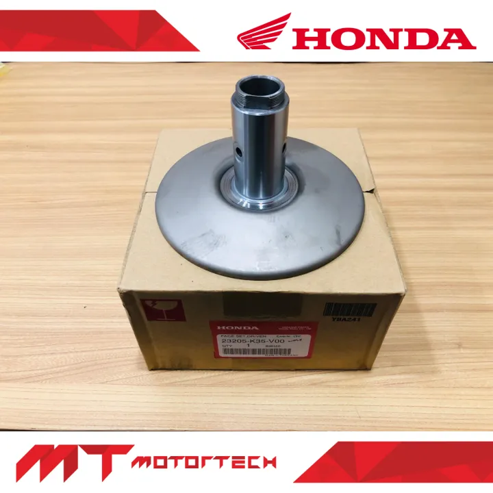 Genuine Honda Click 125 Male Torque Drive | Lazada PH
