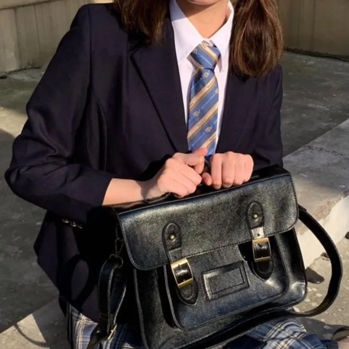 【CwX424aM】knapsack Two-dimensional Japanese Jk System Bag Lolita Lolita School Bag Soft Girl ...