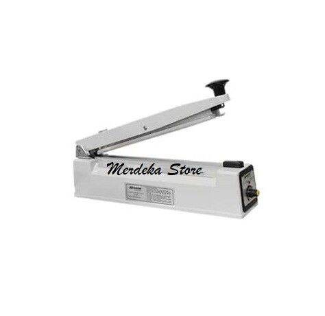 KRISBOW SEALER DAN CUTTER PLASTIK 300MM | Lazada Indonesia