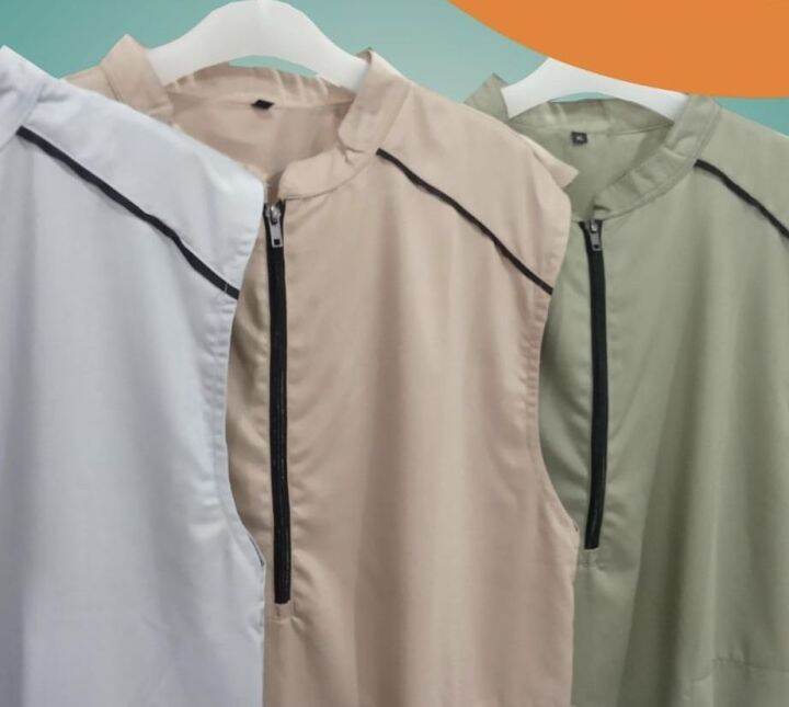 Rosal Rompi Sholat Baju Shalat Perlengkapan Ibadah Solat Muslim ...