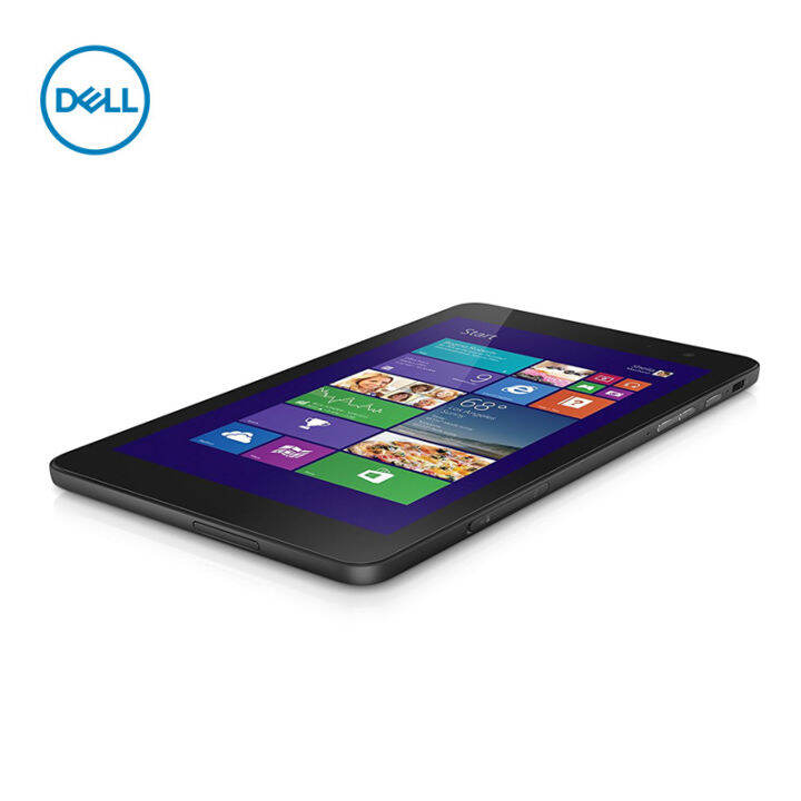 Dell/ Dell Venue 8 Pro 5830 8-inch Ultra-thin Pocket win10 Tablet PC ...