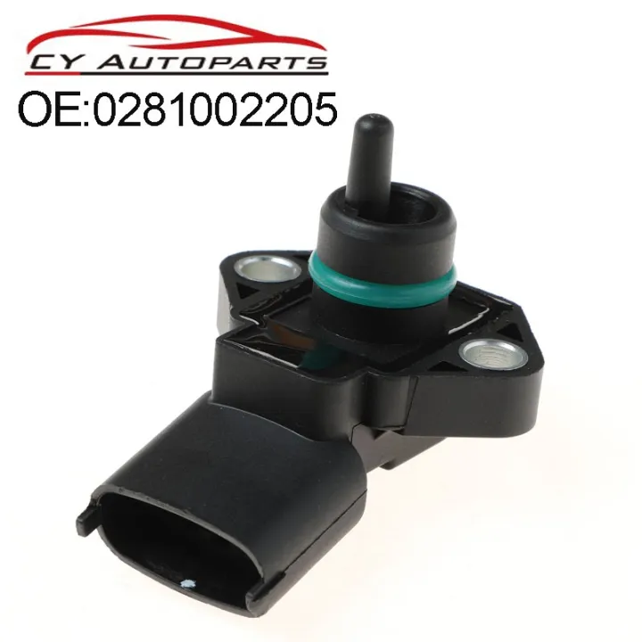 2022-Original♝ New Intake Air Manifold Pressure MAP Sensor For Chrysler ...
