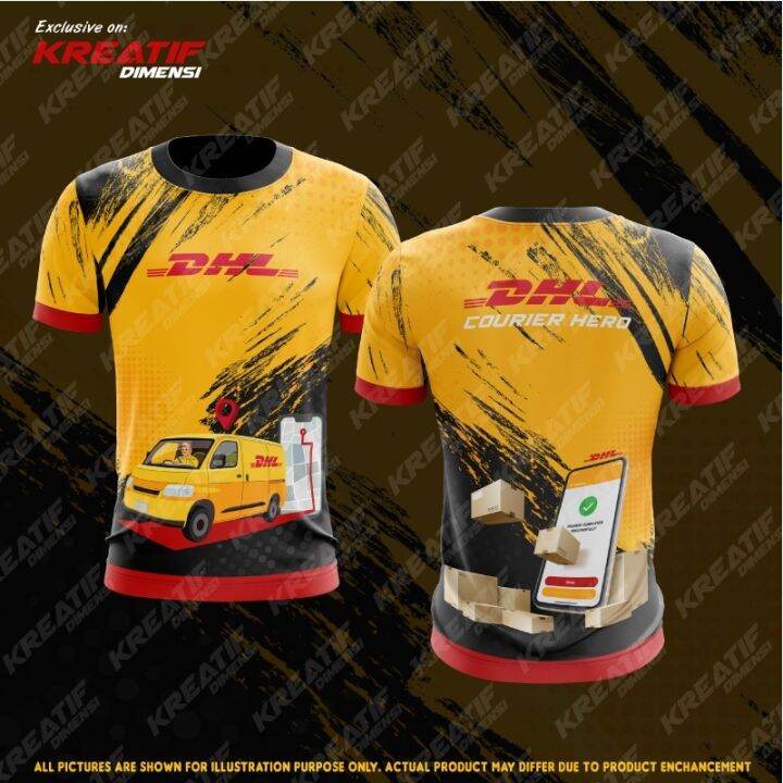 2023 Baju Áo Thun baju shirt t dhl Thăng Hoa Thi Đấu Phía Trước Giao ...
