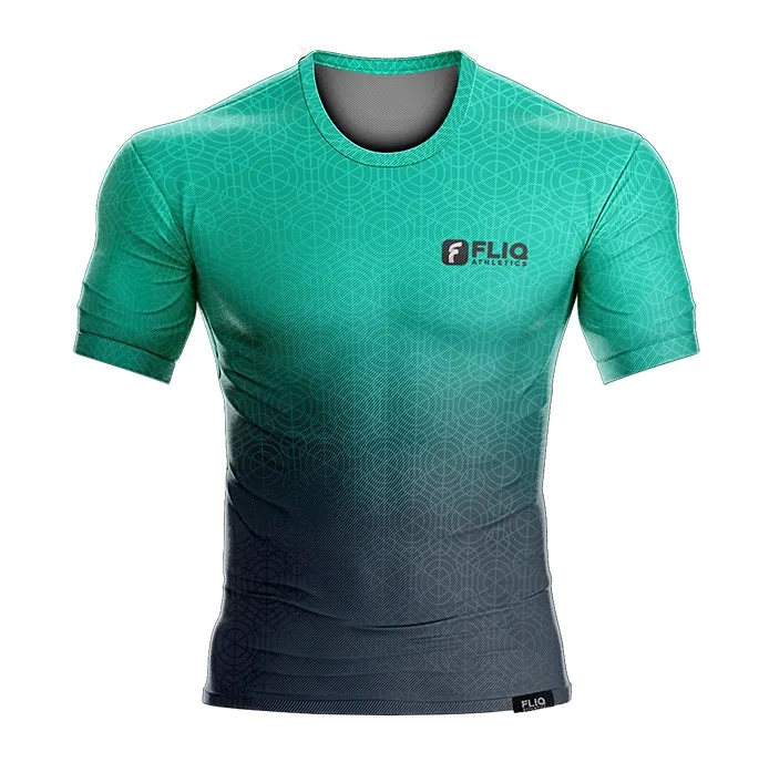 FLIQ Athletics - Mint Chromatic | Lazada PH