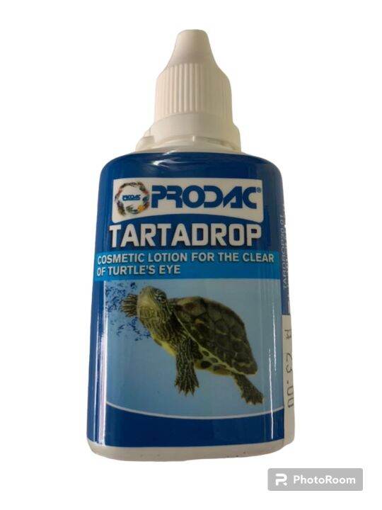 Prodac Tartadrop 30ml | Lazada