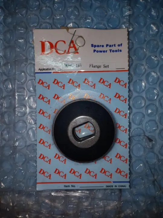 DCA AMY02-185 Gear (Circular Saw) | Lazada PH