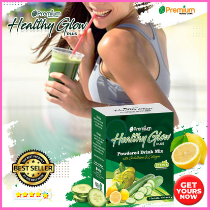 South Store Mnl [Original] Healthy Glow Slimming Juice with Glutathione ...